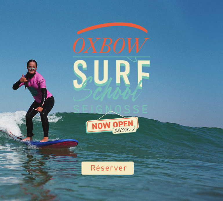 Oxbow Surf School - Oxbow Surf School